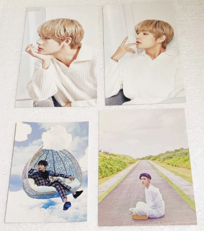 V We Are Bulletproof