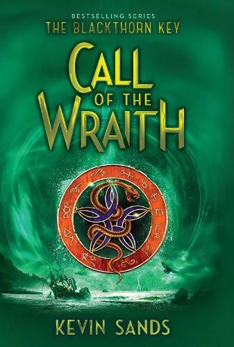 Kevin Sands Call of the Wraith (Poche) Blackthorn Key | eBay