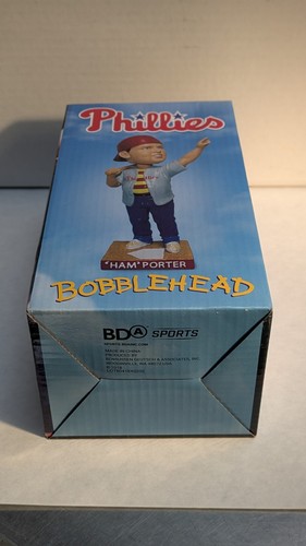 Philadelphia Phillies 2018 "The SANDLOT" SGA Ham Porter 25th Anniv ...