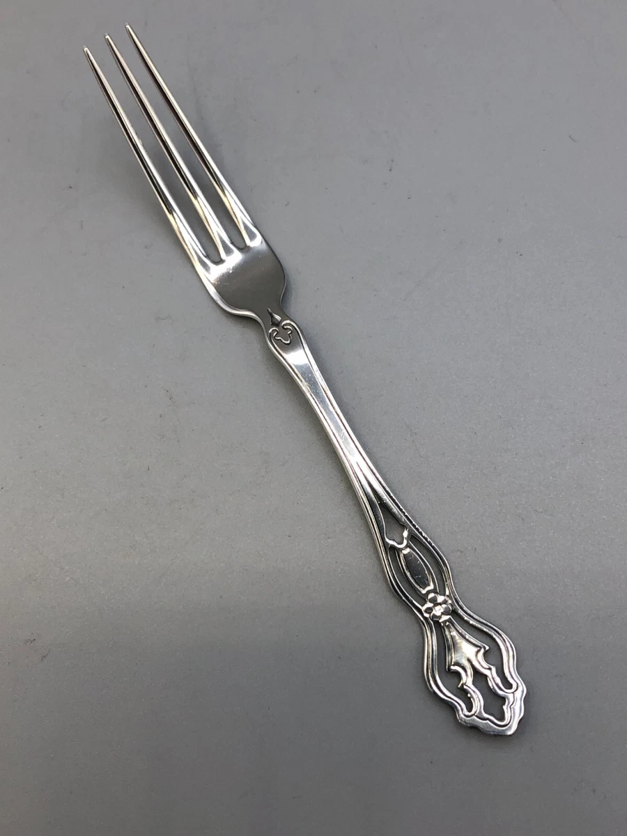 Strawberry Fork