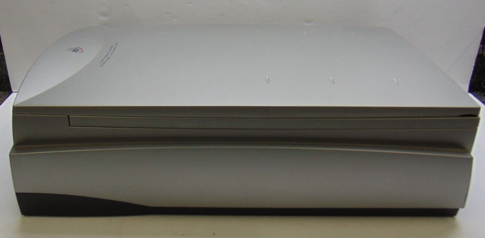 Microtek ScanMaker i900 USB Flatbed Slide Scanner MRS-3200FU2 | eBay