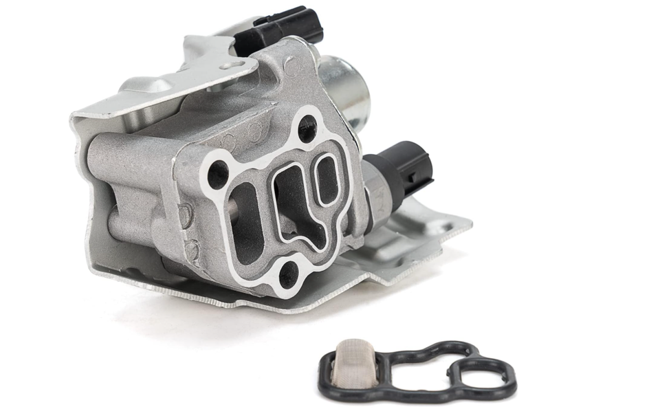 NEW OEM 15810-RAA-A03 For Honda Acura Vtec Solenoid Spool Valve W ...