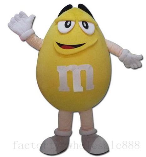 Yellow Mascots Meet Peccy, The Bizarre, Beloved Mascot You Didn't Know
