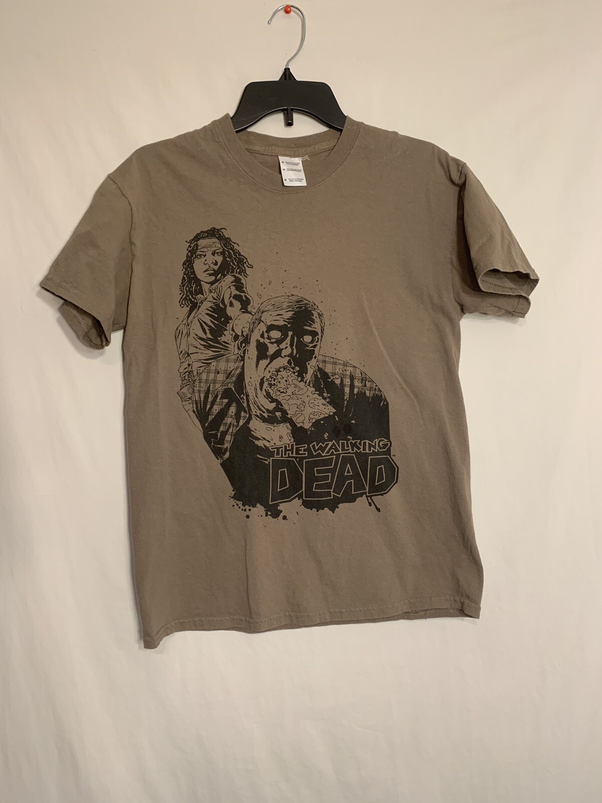 Walking Dead Apparel