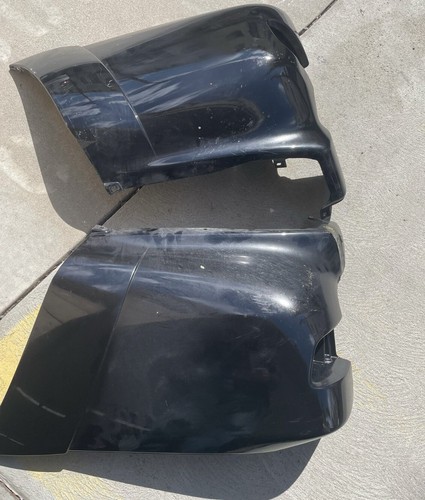 Bumper End For 2003-2005 Toyota 4Runner SR5 Models Rear Right Original ...