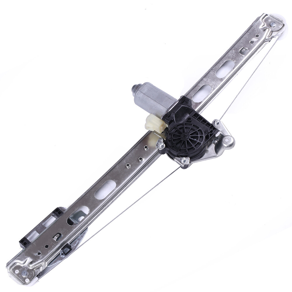 Power Window Regulator For Mercedes Benz ML320 ML430 ML500 ML55 Rear LH ...