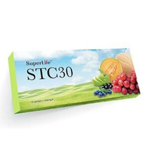 1 Box Superlife STC30 Supplement Stemcell activator vitamins Expired ...