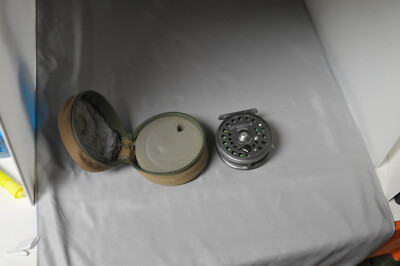 Reels - Orvis Battenkill Mark