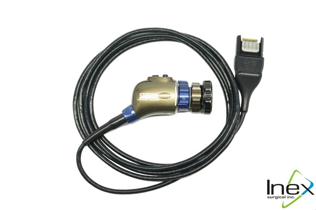 KARL STORZ TH100 mage 1 HD Spies H3-Z Camera Head for sale online | eBay