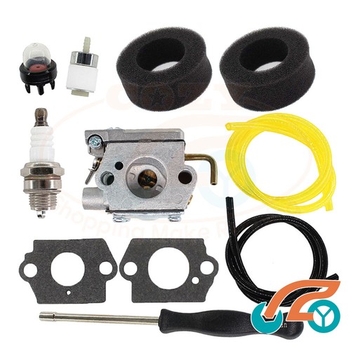Carburetor Filter For Ryobi 410R 600R 705R 725R 765R Atom Edger Grass ...