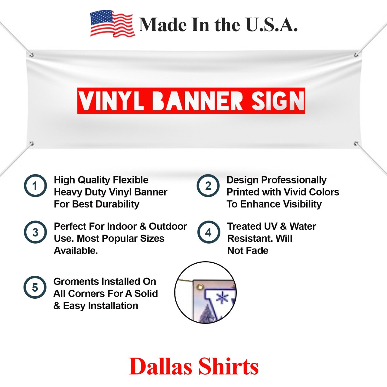 Checks Cashed Vinyl Banner Sign Cashing Cash Advance Fast Check ...