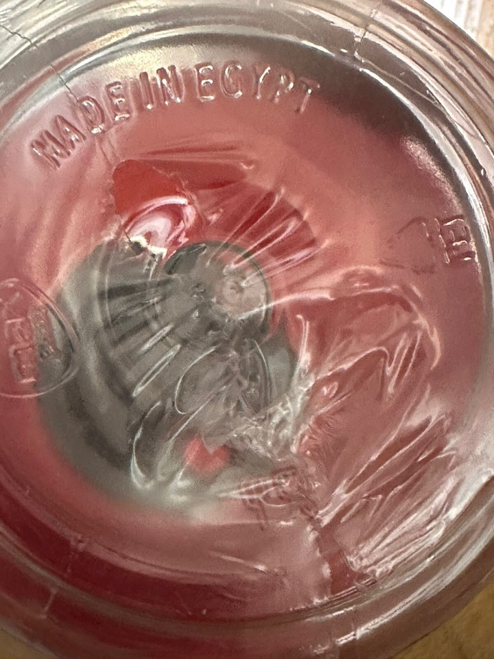 4.7 L Drinks Dispenser Water Juice Jar Server Party With Tap Top Lid ...