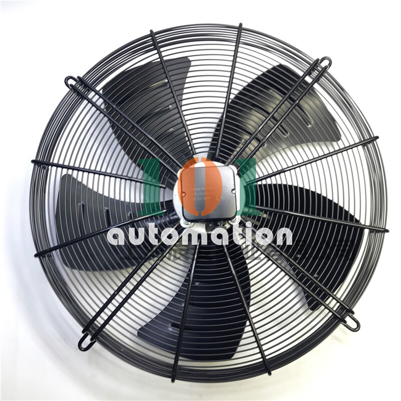 1PCS NEW FOR MAER Outer rotor fan YSWF102L70P6-753N-630S 380V 485W 1 ...