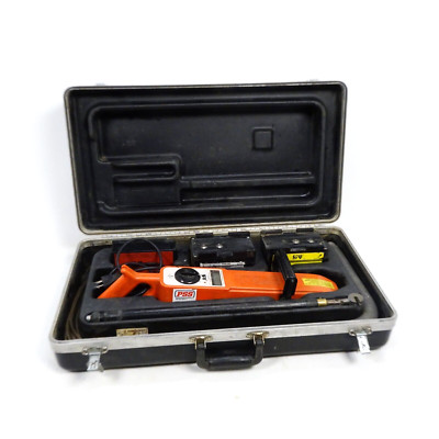 SPY 785 Holiday Detector Portable Pipeline Inspection Kit w ...