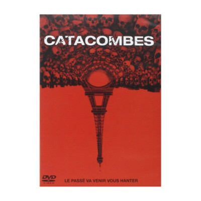Catacombes DVD NEUF | eBay