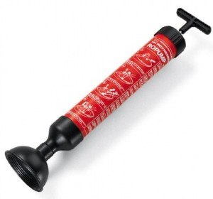 * Rothenberger Ropump Force Pump - Drain, Sink, Bath Plunger - 7.1991 ...