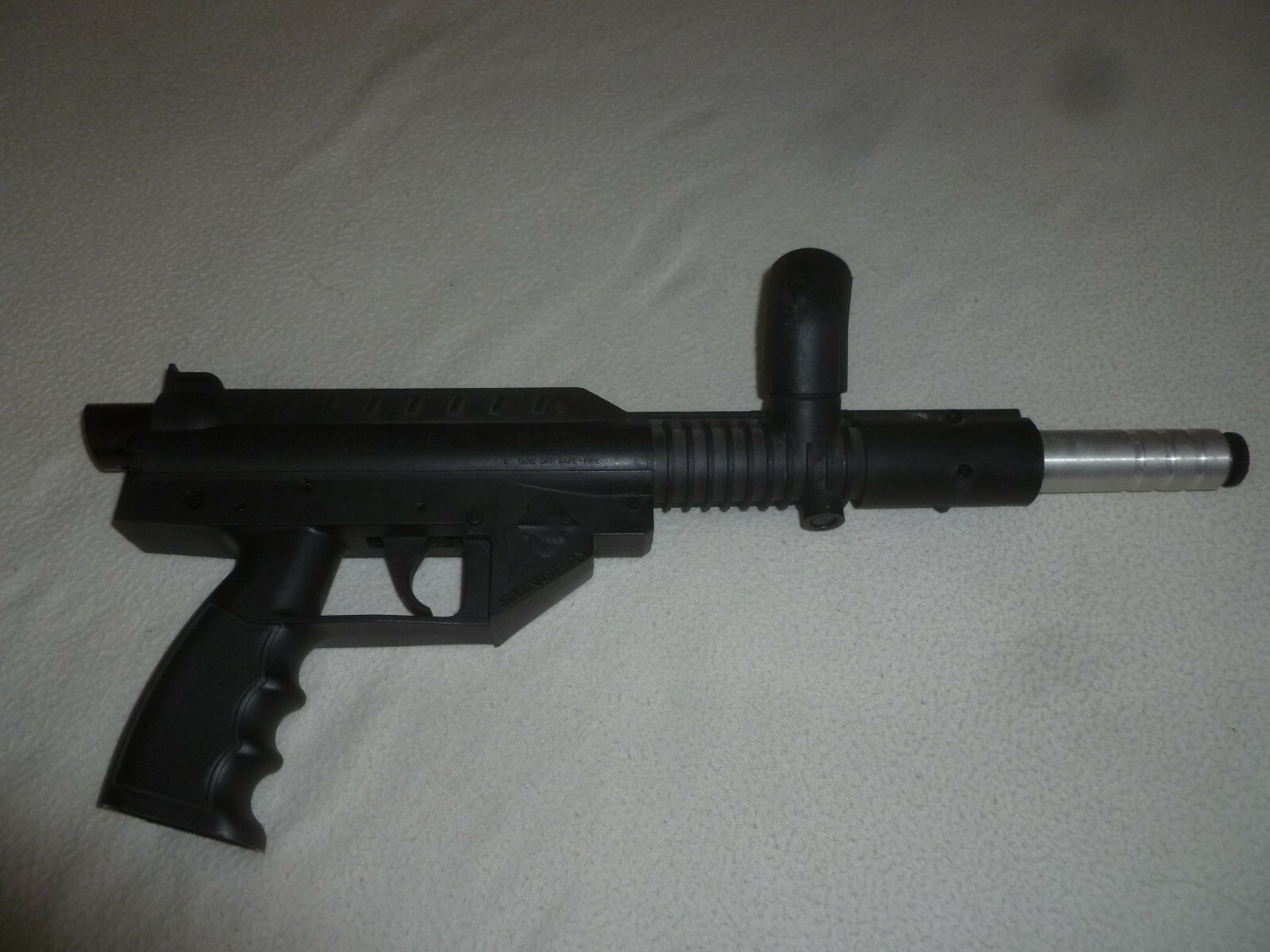 Paintball Guns Shotgun