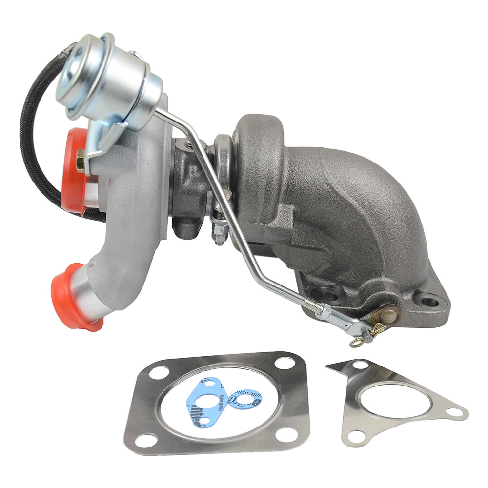 Turbocharger for Ford Transit MK7 2.2 Turbo 110 BHP FWD 2006-2014 ...