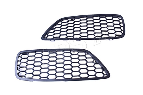 Genuine Grilles Air Inlet Pair BMW F07 520d 528i 530d 530dX 535d ...