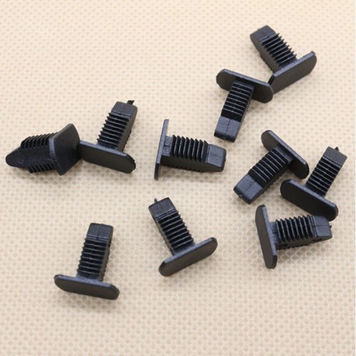 30Pcs For Mini Cooper 02-17 Clips Exterior Rocker Molding Fastener ...