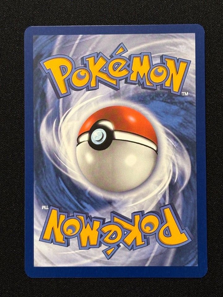 Ascended Heroes Pokémon TCG Scorbunny Fire Energy Reverse Holo 036/217 ...