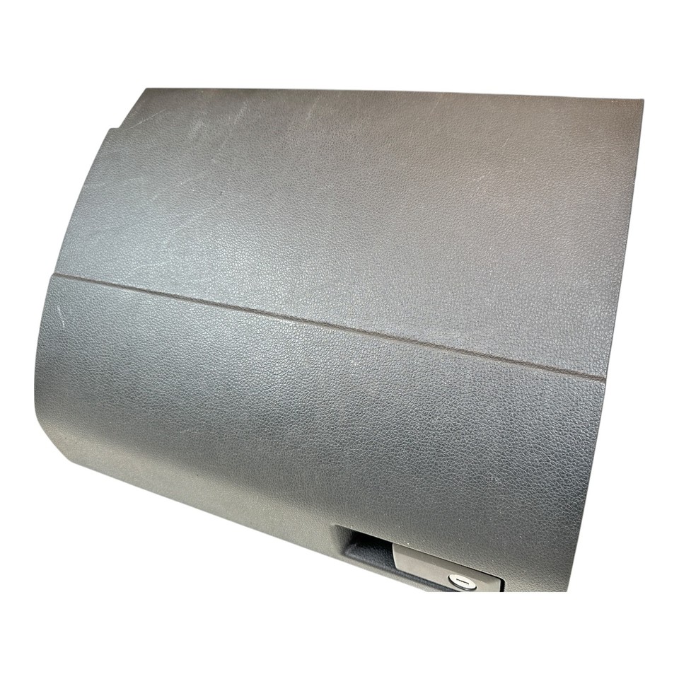 Couvercle De Boîte À Gants VW Caddy SA Noir 2K5857095C | eBay