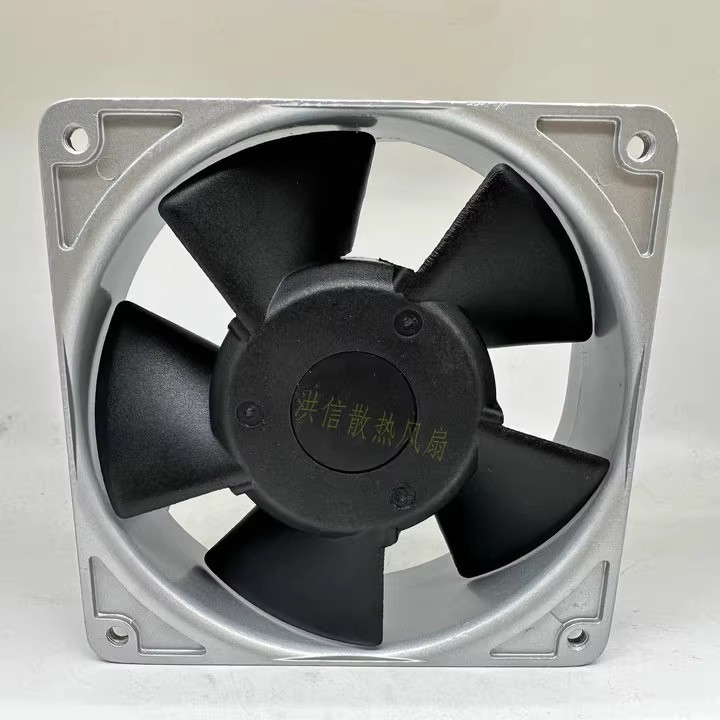 IKURA UP12D10 100V 16/15W 12038 Metal Cooling Fan | eBay