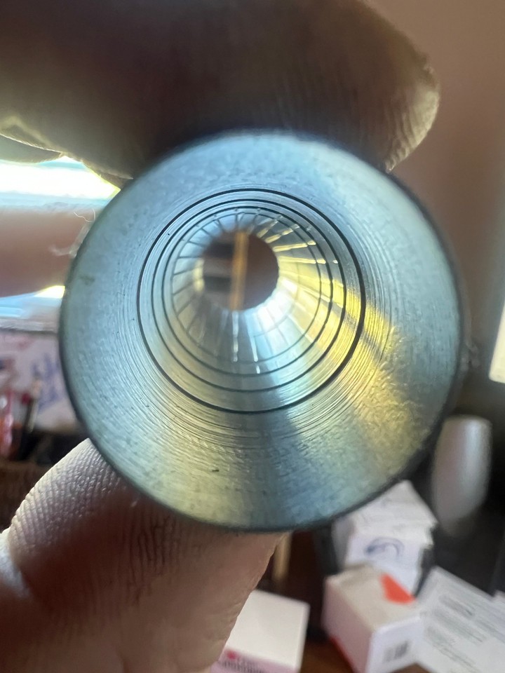 Turkey Shoot Card Shotgun Remington Choke 680 LXT Stock #1123 | eBay