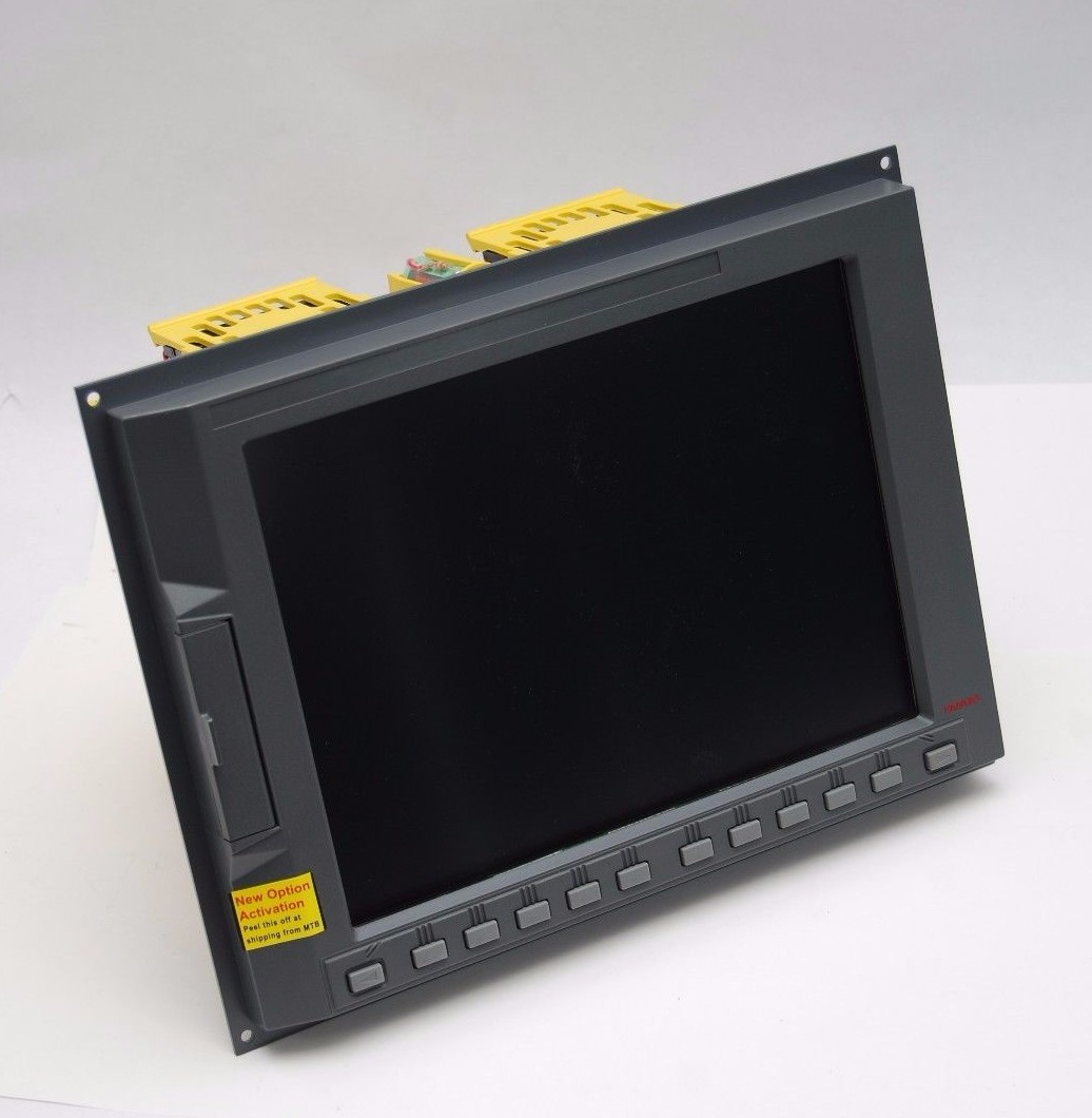 FANUC 16i TB control NEW in BOX | eBay