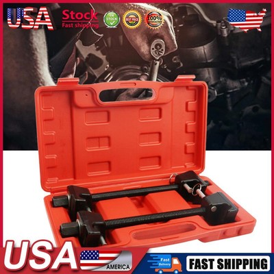 Heavy Duty Strut Remove Shock Absorber for Macpherson Car Repair Tool ...