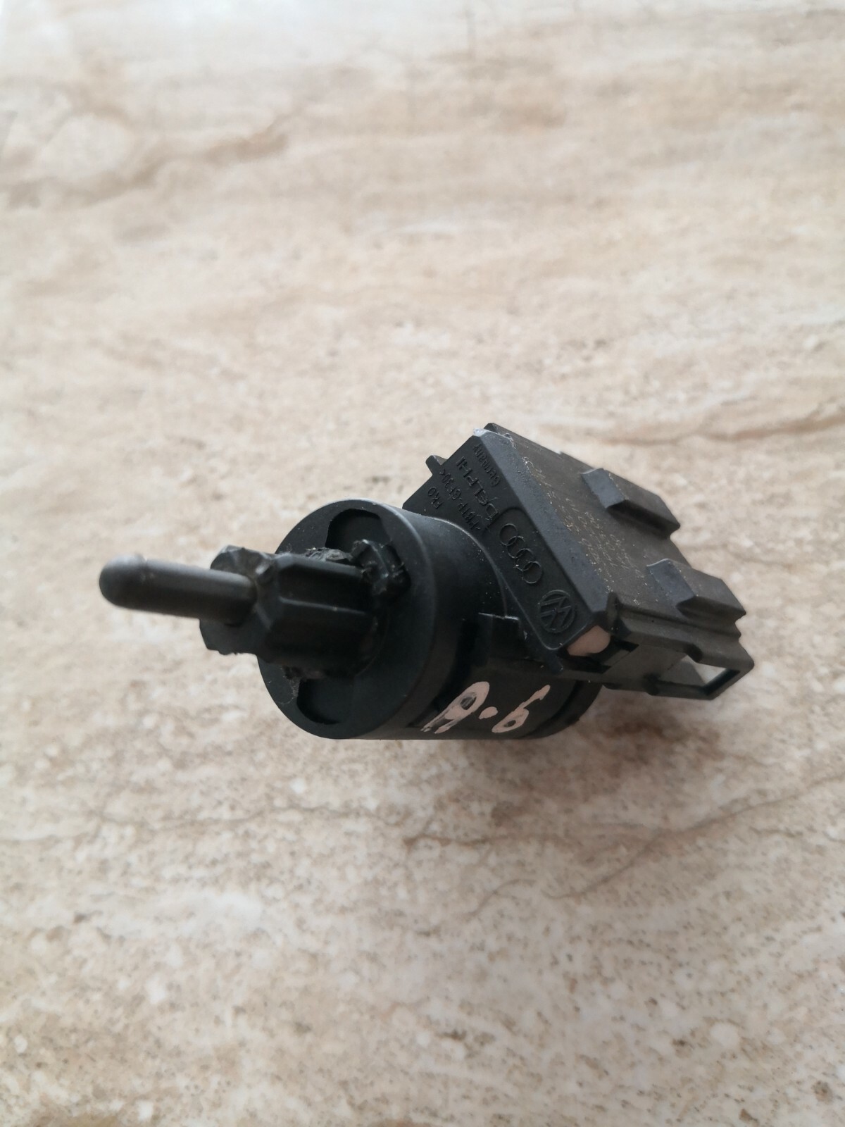 Brake Light Switch 3B0945511C 2008 Audi Rs4 for sale online | eBay