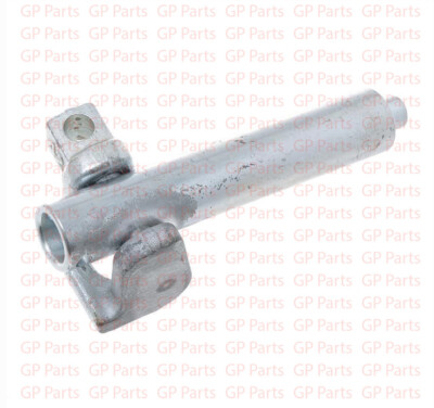 Skyjack 124228, BRAKE PIN, LOCKING PIN BRAKE SYSTEM LH, SJIII3220 ...