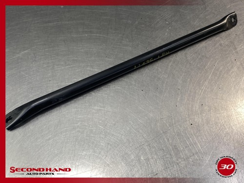 2012-2016 BMW 535I F10 AWD FRONT RIGHT CENTER ENGINE BAY SUPPORT BRACE ...