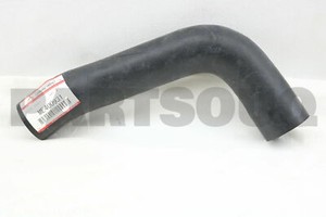 ME400931 Genuine Mitsubishi HOSE,RADIATOR,UPR | eBay