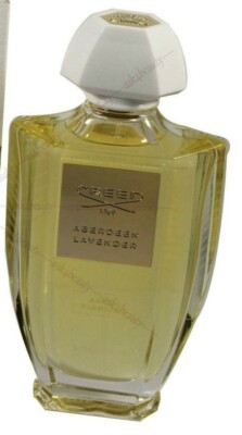 Creed Aberdeen Lavender by Creed 3.4 Edt spray Same As Picture | eBay