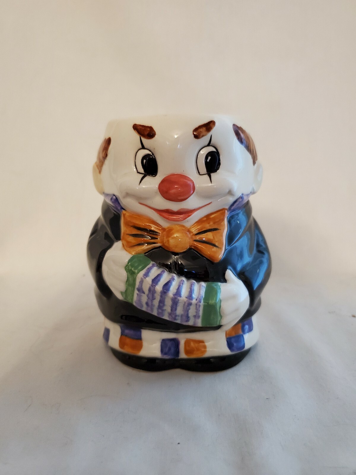 Goebel Clown Toby | eBay