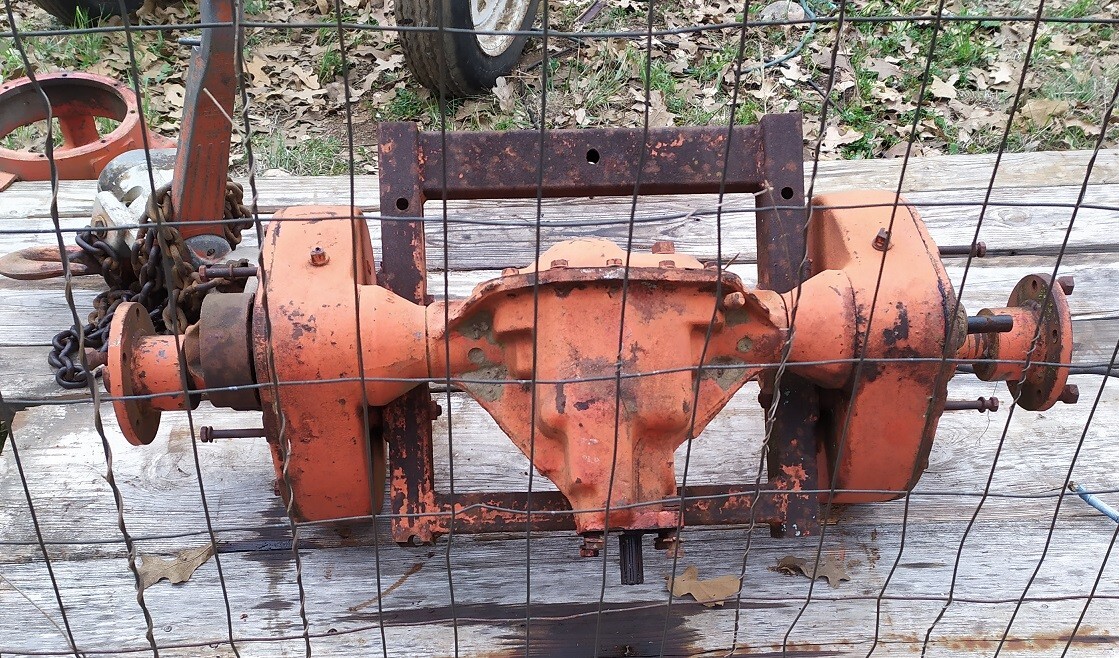 Ebay Power King Tractor Parts Ford Tractor Three Point Adjustment