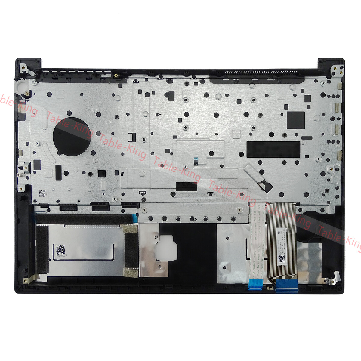 New Palmrest Non-backlit Keyboard For Lenovo ThinkPad E14 Gen2 Gen3 ...