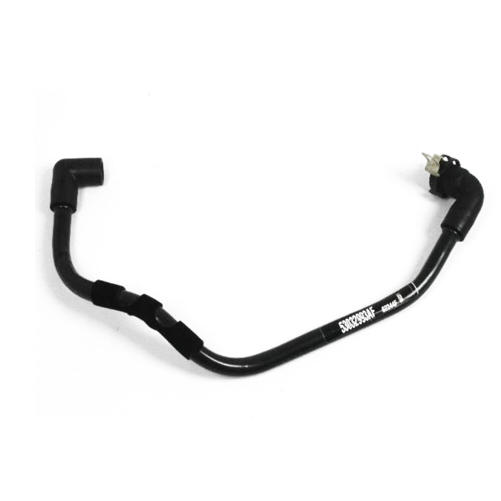Mopar NEW PCV Crankcase Ventilation Hose For Dodge Jeep 3.7L 53032993AF ...