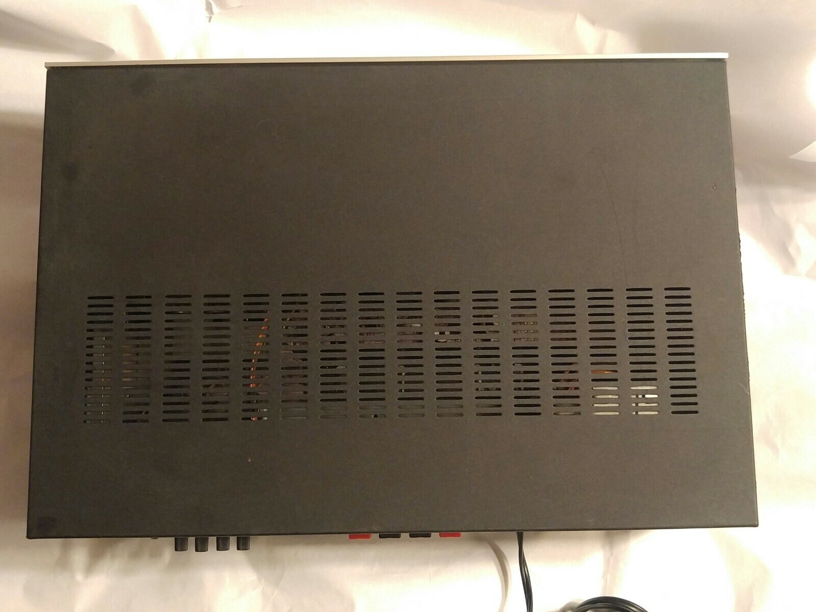 Yamaha CR-220 stereo receiver | eBay