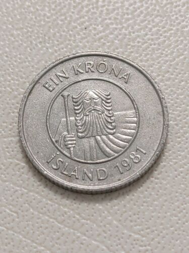 Iceland Krona Coins Free Icelandickrona Stock Photos Stockvault.net