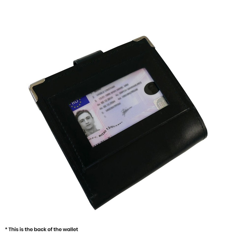 TMI Magic Wallet by Larry Becker for Mentalism Magic and Magicians ...