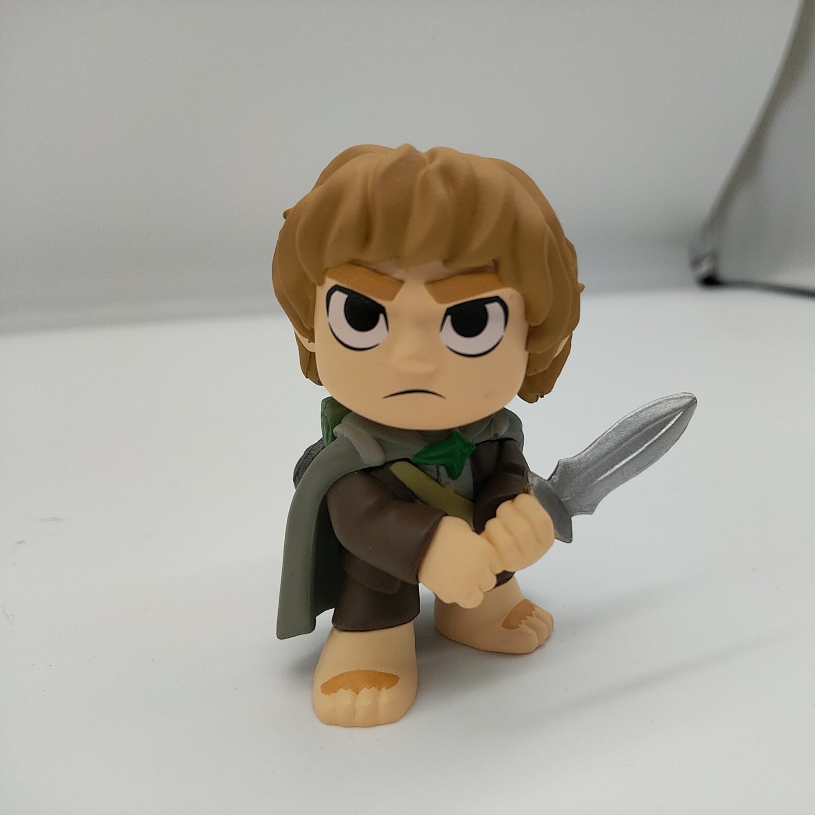 Frodo Baggins Funko Mystery Minis LORD OF THE RINGS | eBay