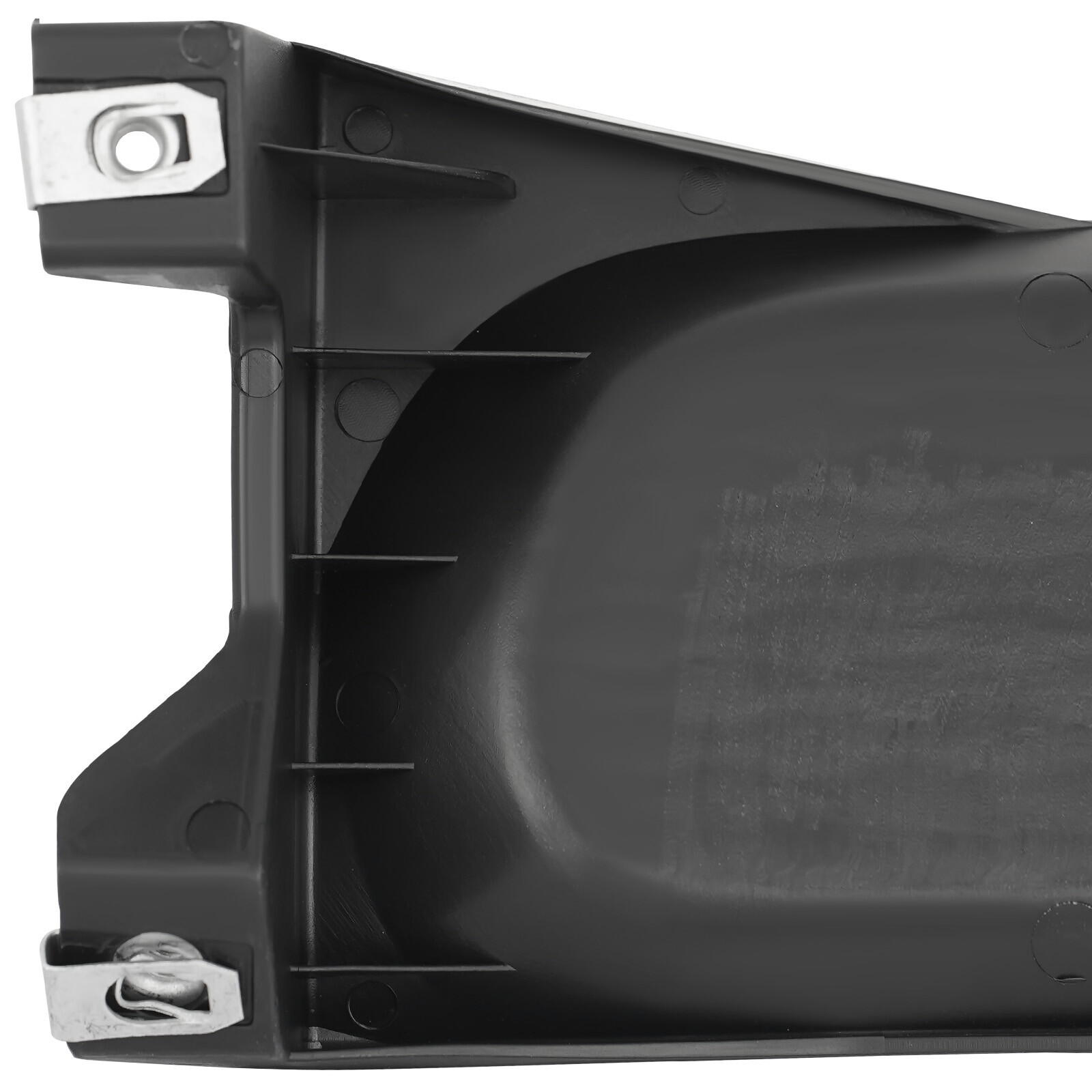 Pair Front Bumper Trim Fit 2013-2018 Ram 1500 Fit 2019-2022 1500 ...