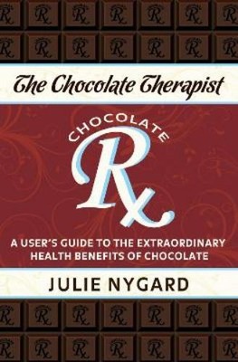 Julie Pech The Chocolate Therapist (Paperback) (UK IMPORT ...