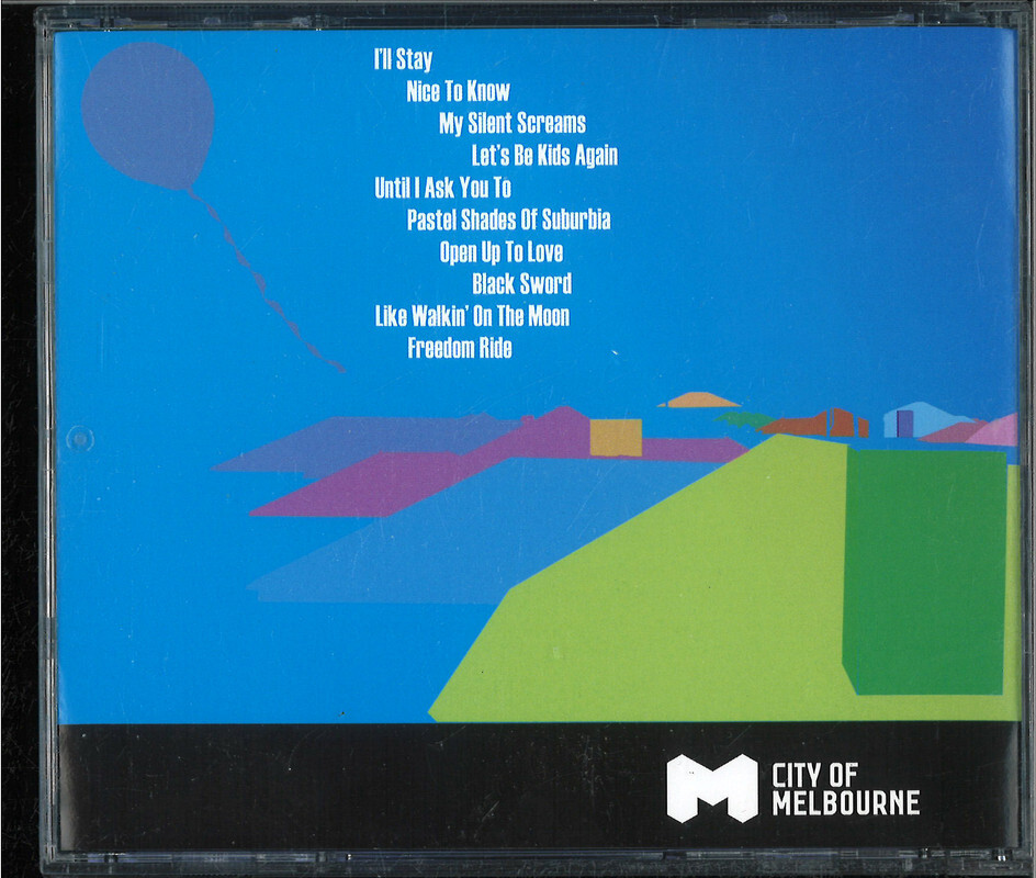 65D NEW SEALED (CD) BRIAN MORLEY | eBay