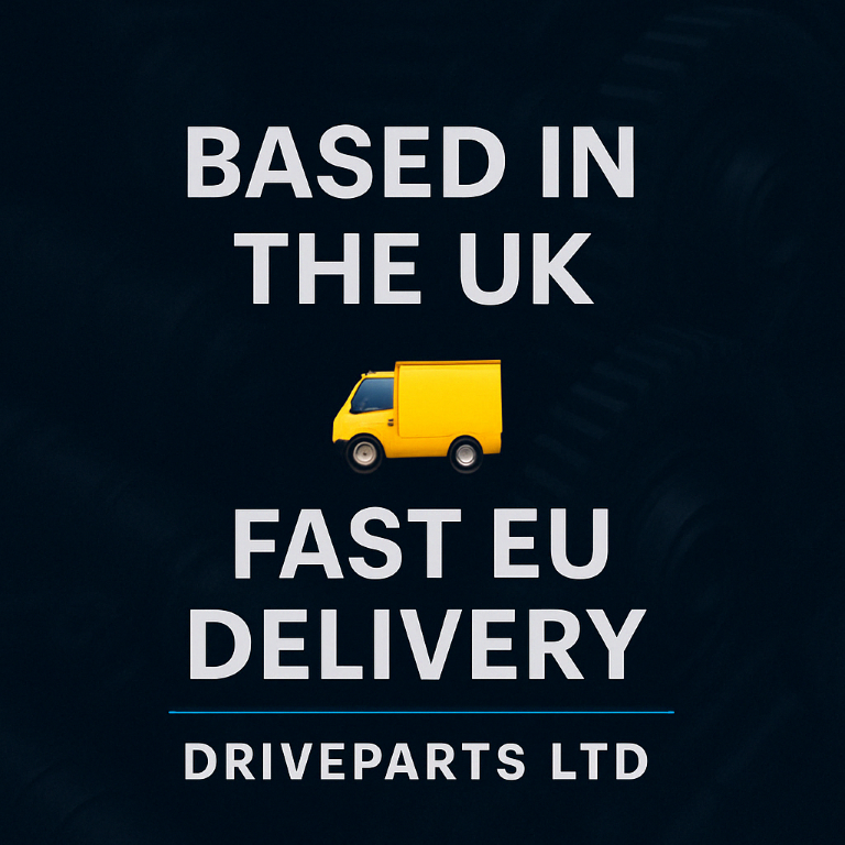 Fits TRISCAN 8500 29658 STABLE CONNECTOR. PORSCHE P. 911 3.6-3.8 04 ⭐UK ...