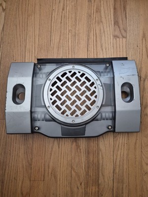 07-14 Toyota FJ Cruiser OEM Subwoofer Speaker Assembly COVER ONLY! OEM ...