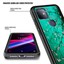 For T-Mobile REVVL 4/Revvl 4+/5G Phone Case Full Body +Built-In Screen ...