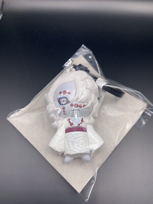 Demon Slayer: Kimetsu no Yaiba Series 2 3D Foam Bag Clip: Rui | eBay